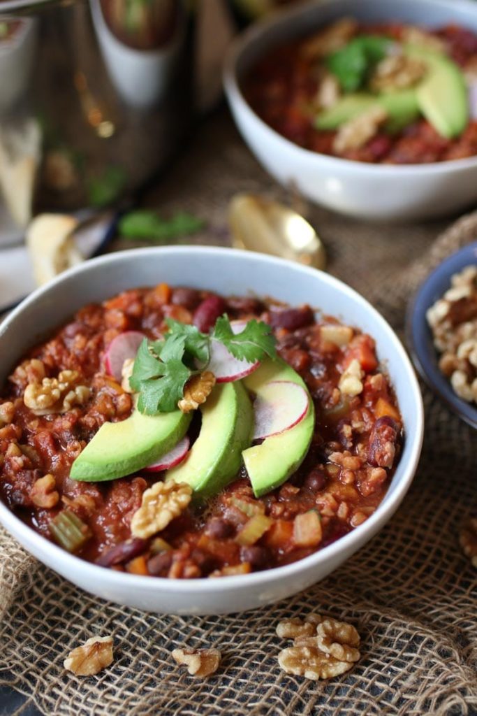 11 Easy Vegan Keto Dinners For A Clean Eating Ketogenic Diet