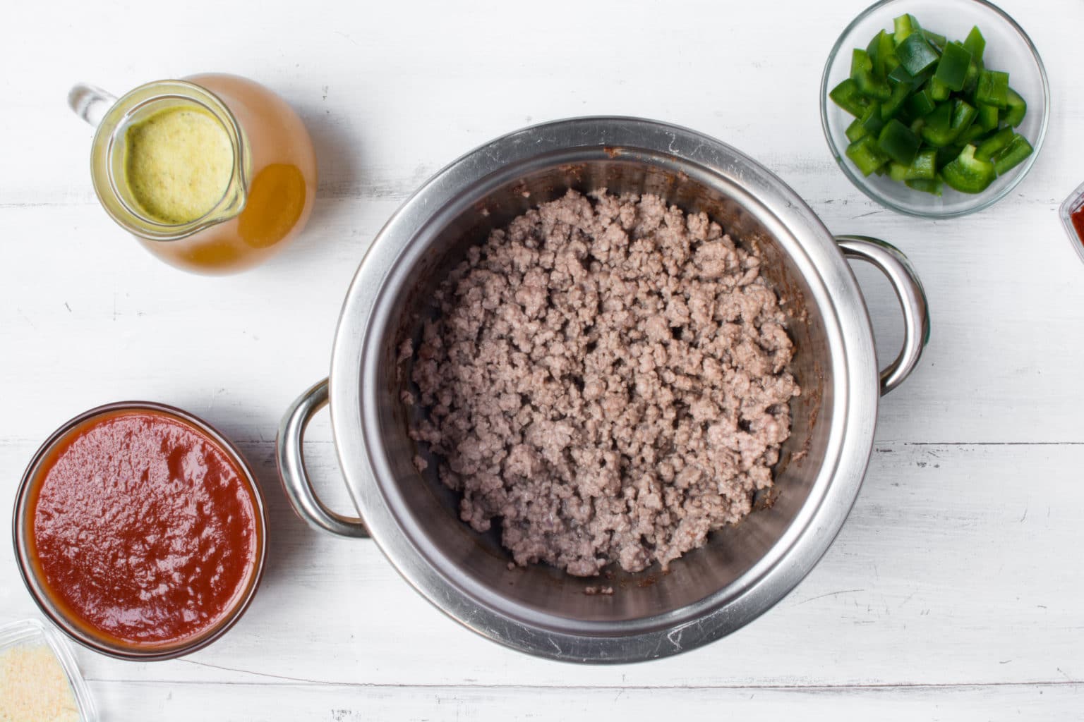 Easy Cocoa Beef Keto Chili Recipe