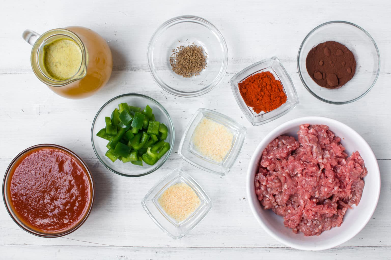 Easy Cocoa Beef Keto Chili Recipe
