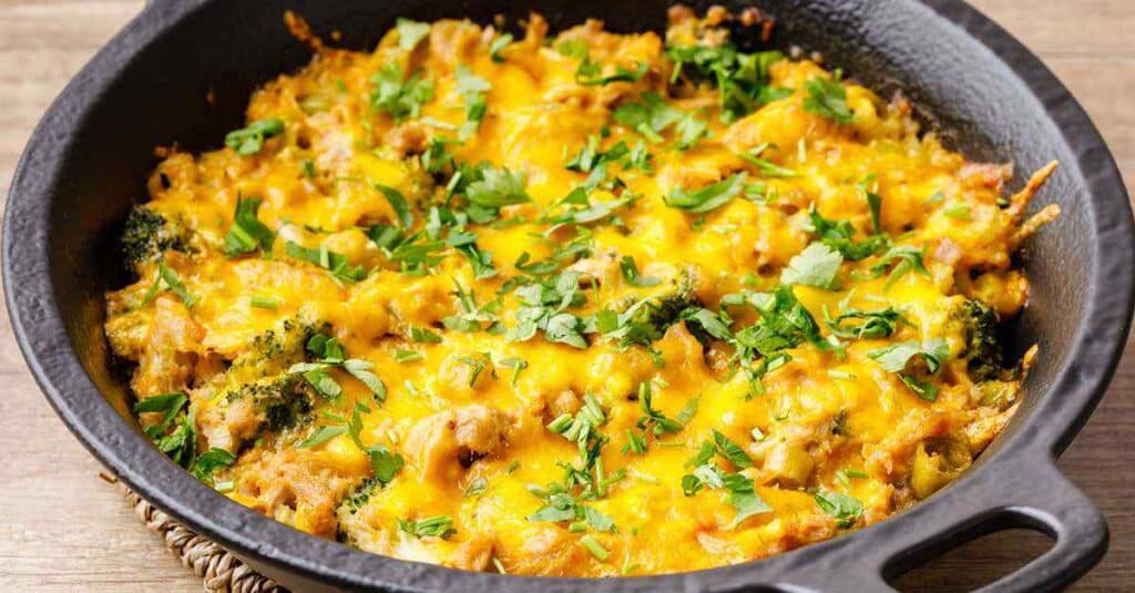 15 Easy Keto One Pot Meals I Eat Keto