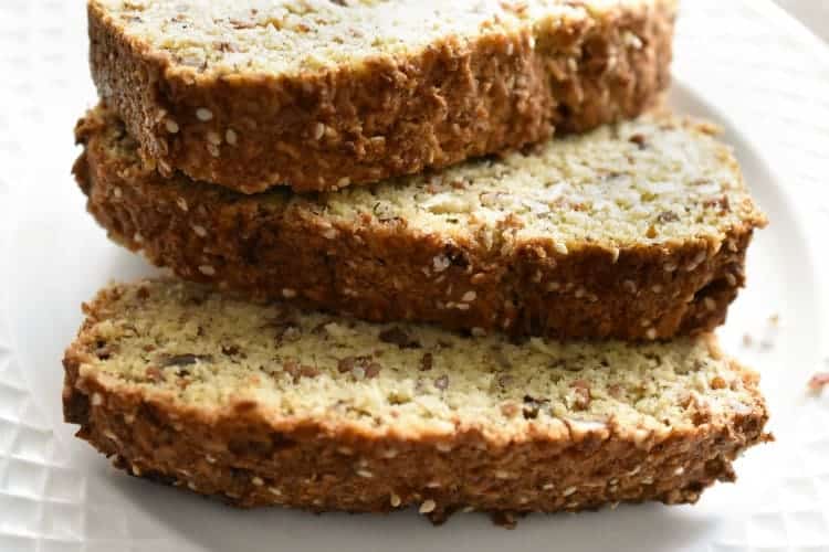 The 15 Best Keto Bread Recipes | I Eat Keto