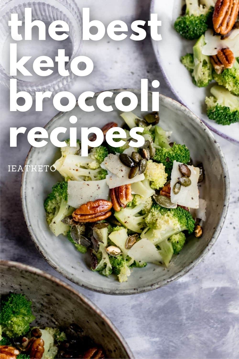 15 Delicious Keto Broccoli Recipes For A Healthier Low Carb Diet