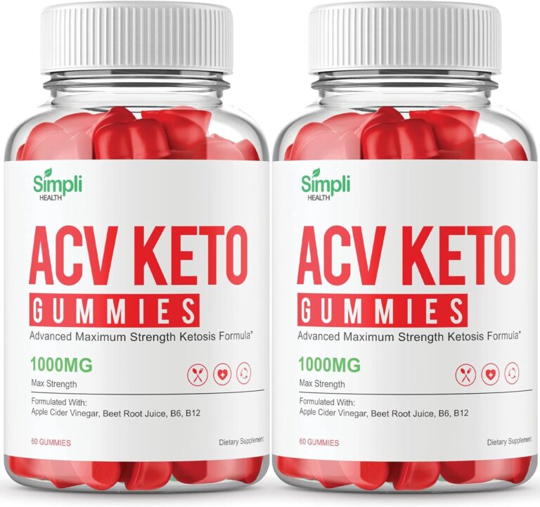 How to Take Keto Gummies: Your Sweet Guide to Dosage and Timing