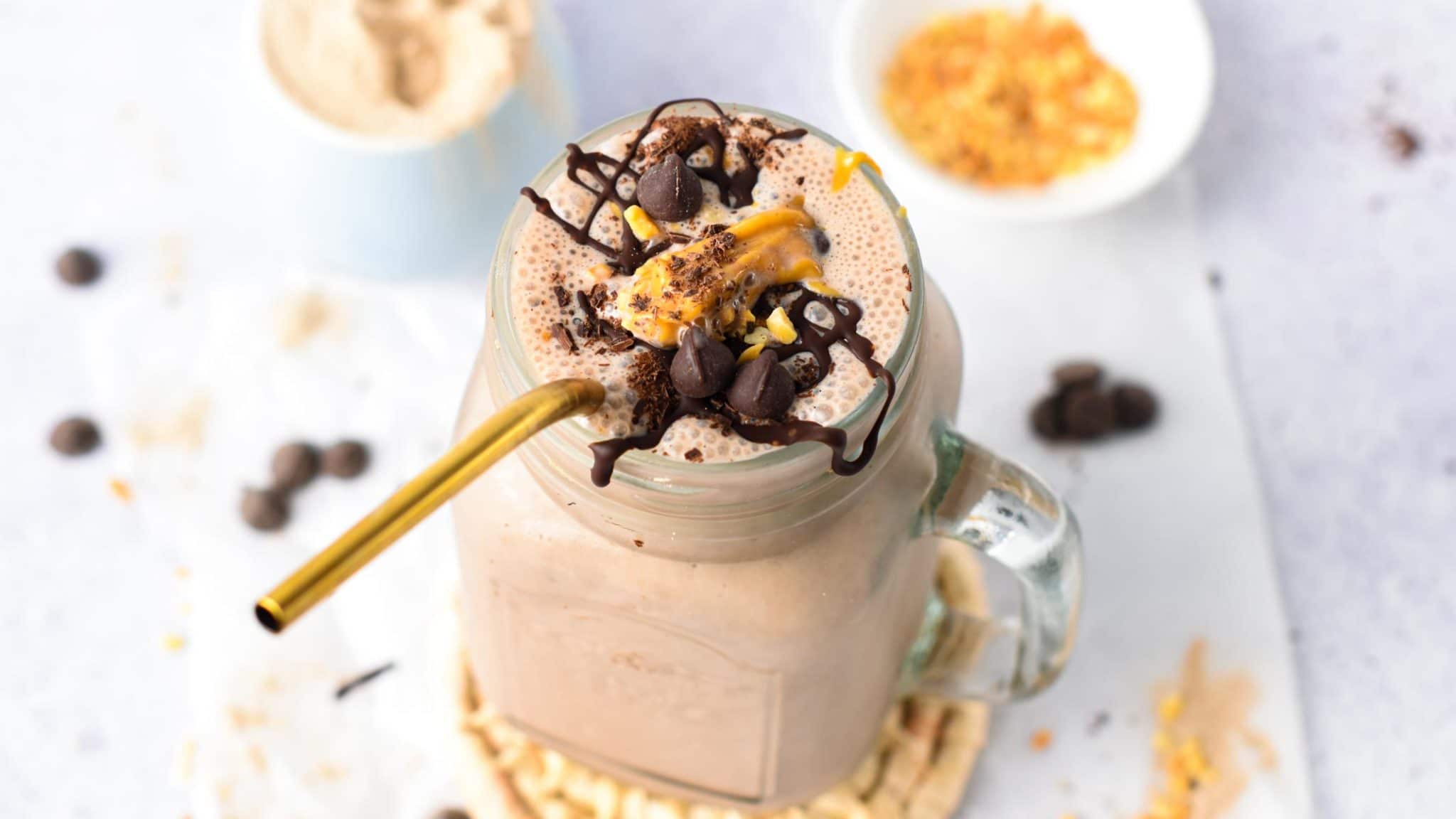Our Pick of the 15 Best Keto Protein Shake Recipes