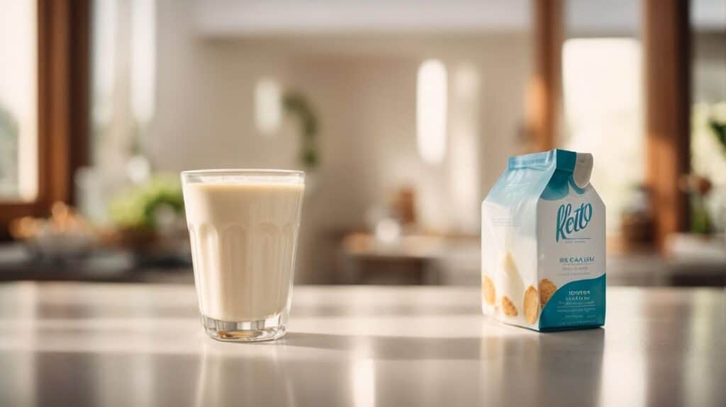 Can You Drink Milk on Keto? Dairy Dos and Don’ts