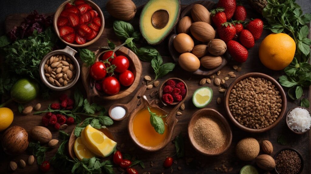 Ultimate Keto Food List for Beginners: Your Path to Ketosis