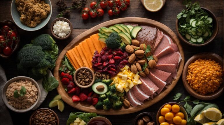 What Are the Basic Rules for Keto: Laying the Foundation