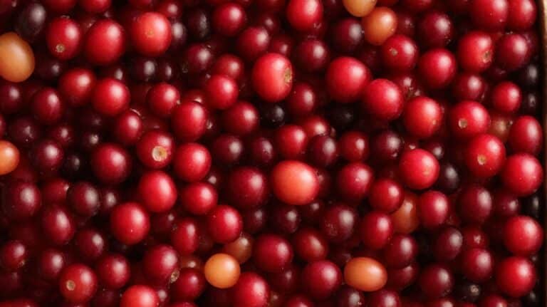 Are Cranberries Keto? Berry Interesting Facts Revealed
