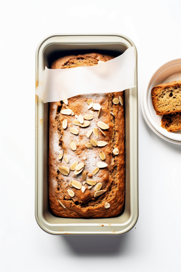 Unveiling the Secret to Perfectly Baked Keto Bread - The Ultimate Mix ...