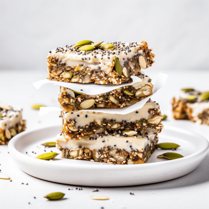 Easy to Make Keto Protein Bars Recipe: Your Ultimate Low-Carb Snack Guide
