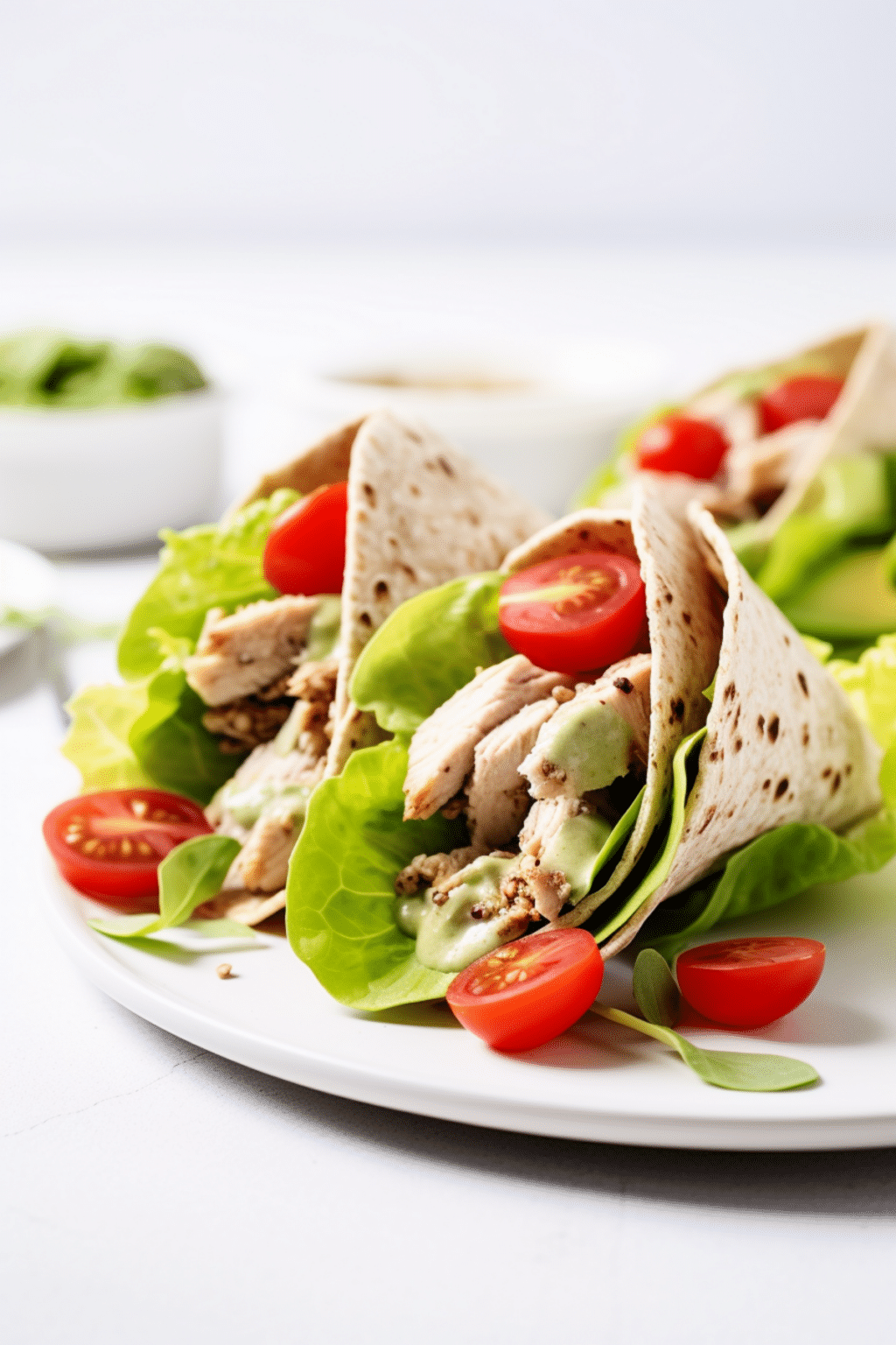 Easy Keto Flaxseed Wraps Recipe: Low Carb and Delicious for Your Diet Plan