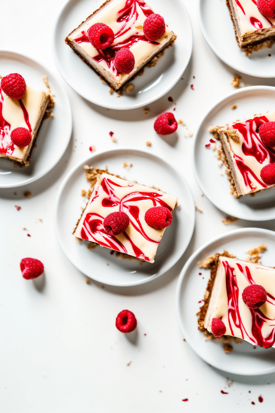 Easy Keto Raspberry Cheesecake Bars Recipe: Guilt-Free Indulgence for ... Easy Keto Raspberry Cheesecake Bars Recipe: Guilt-Free Indulgence for ...