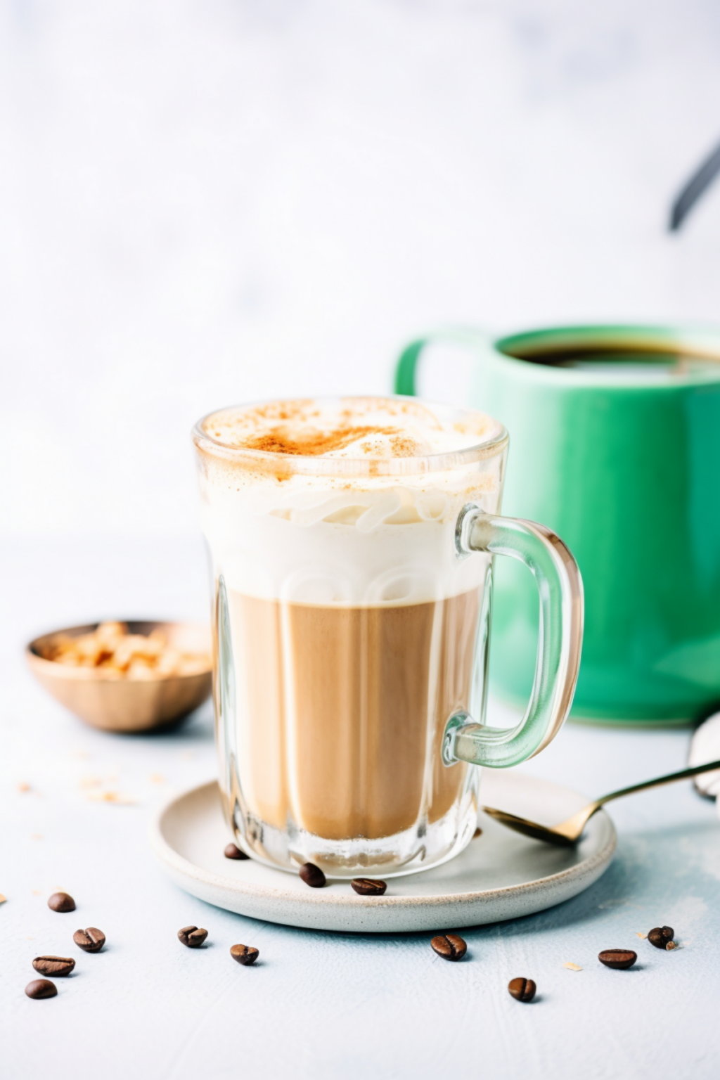 Bulletproof Keto Coffee Recipe: Boost Your Morning with this Low-Carb ...