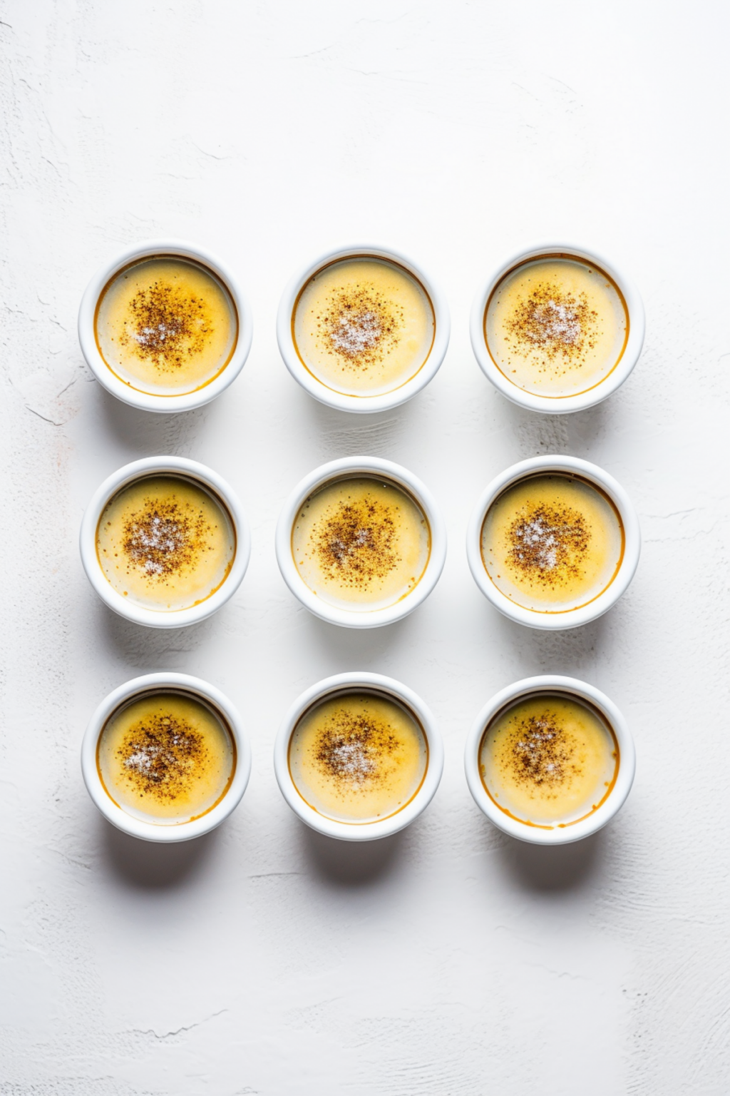 Easy Keto Baked Custard Recipe: Delicious Low-Carb Dessert in No Time