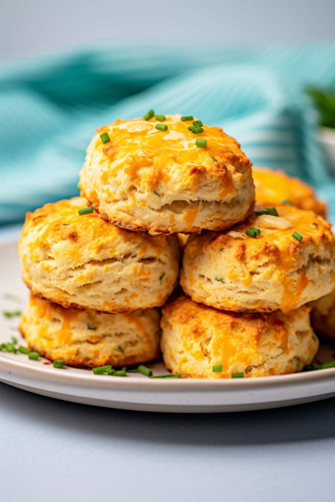 Easy Keto Cheddar Bay Biscuits Recipe: Delicious Low-Carb Comfort Food