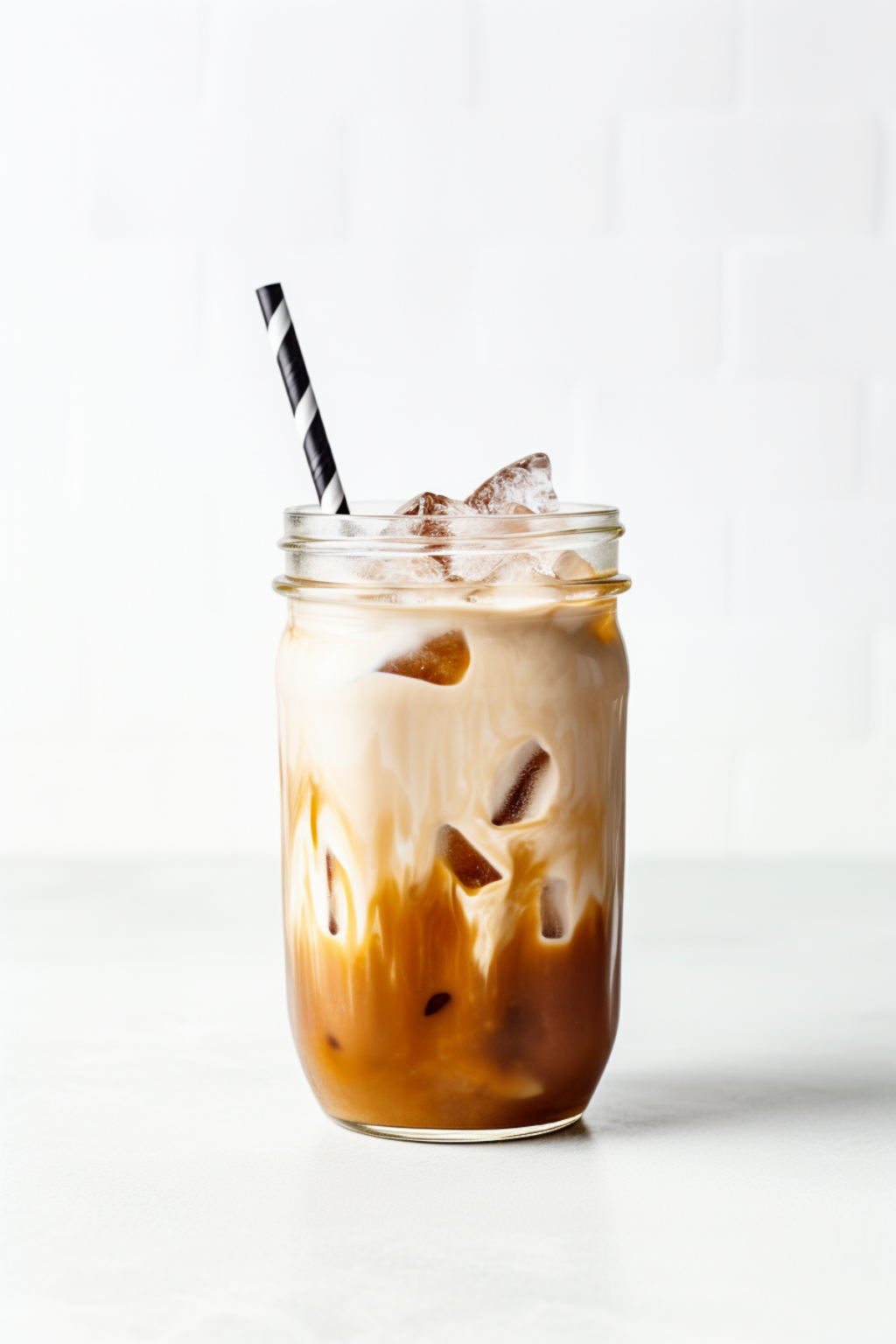 Delicious Keto Iced Coffee Recipe: A Refreshing Low-Carb Beverage for ...