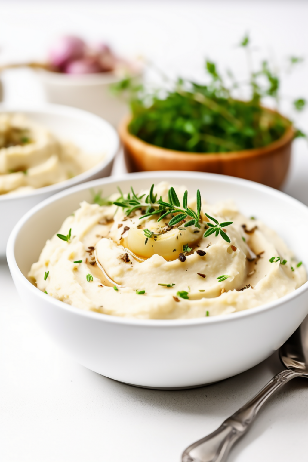Easy and Delicious Keto Mashed Turnips Recipe for a Healthy Diet