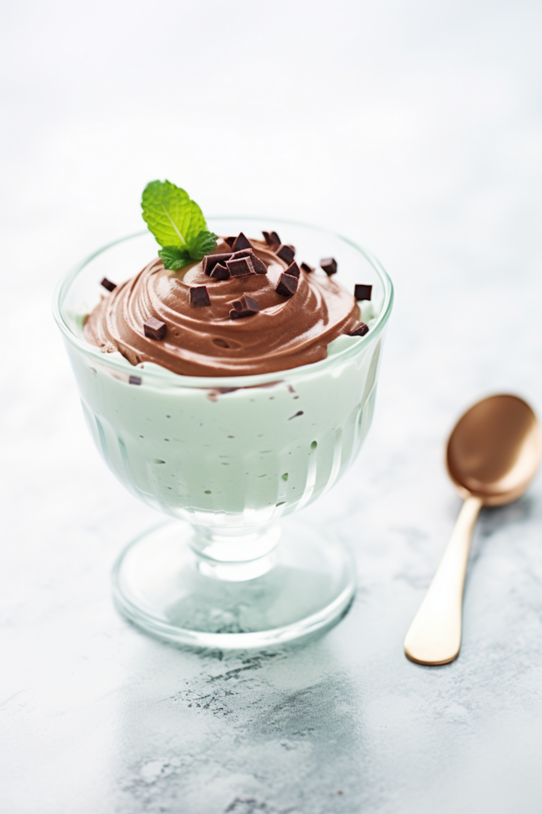 Delicious and Simple: Easy Sugar Free Pudding Recipe for Keto Dieters